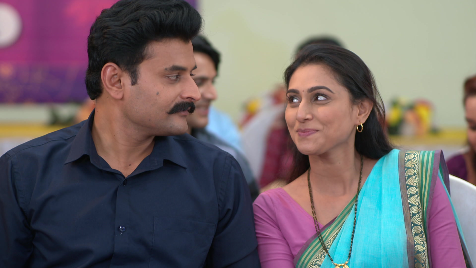 Watch Gharo Ghari Maatichya Chuli S1 Episode 277 on JioHotstar