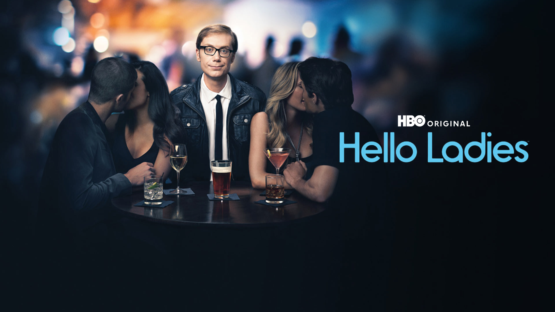 Stream hello-ladies-1 TV Show Online | Watcho