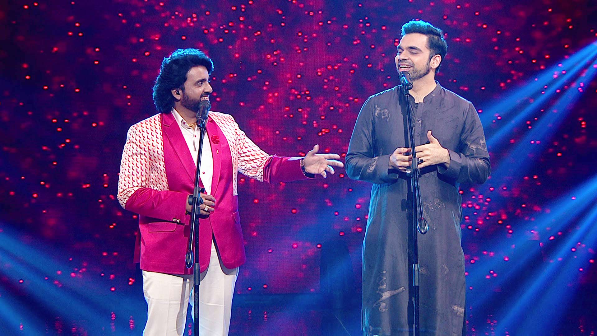 Watch Me Honar Superstar - Chhote Ustaad S1 Episode 29 on JioHotstar