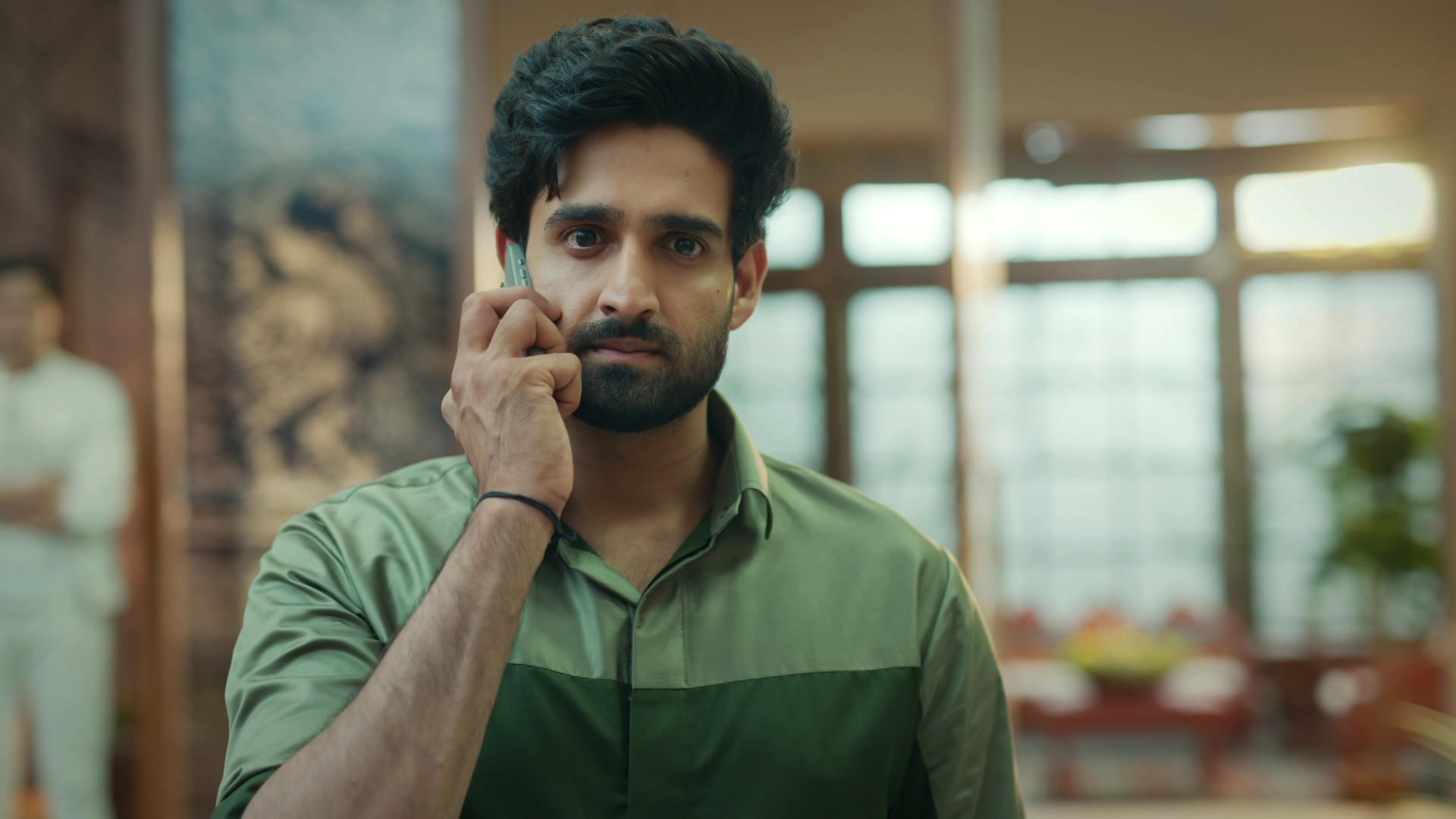 Watch Pocket Mein Aasman Episode 113 on JioHotstar