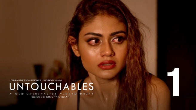 Watch Untouchables S1 Episode 1 on JioHotstar