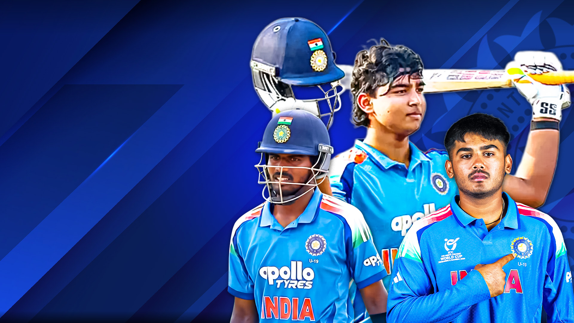 IND Gear Up for BAN Challenge