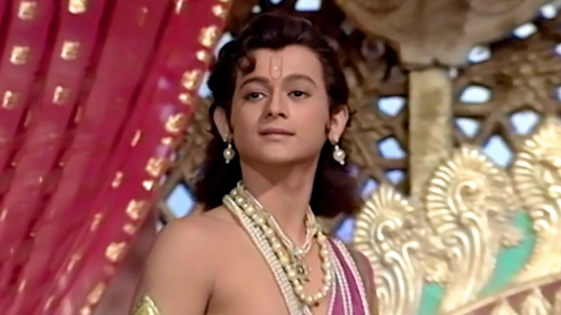 Watch Krishna Defeats Kamsa Online