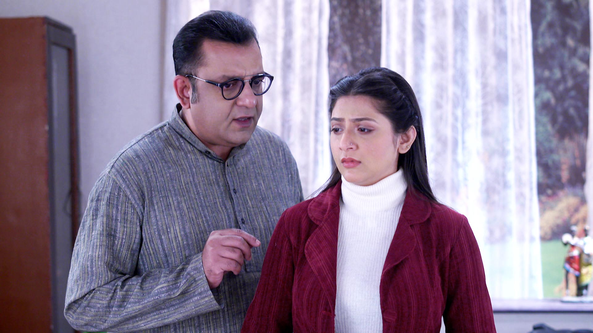 Watch Khelaghor S1 Episode 466 on JioHotstar