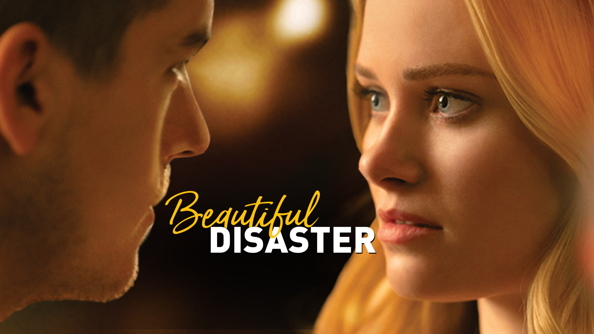 Beautiful Disaster - Trailer - JioHotstar