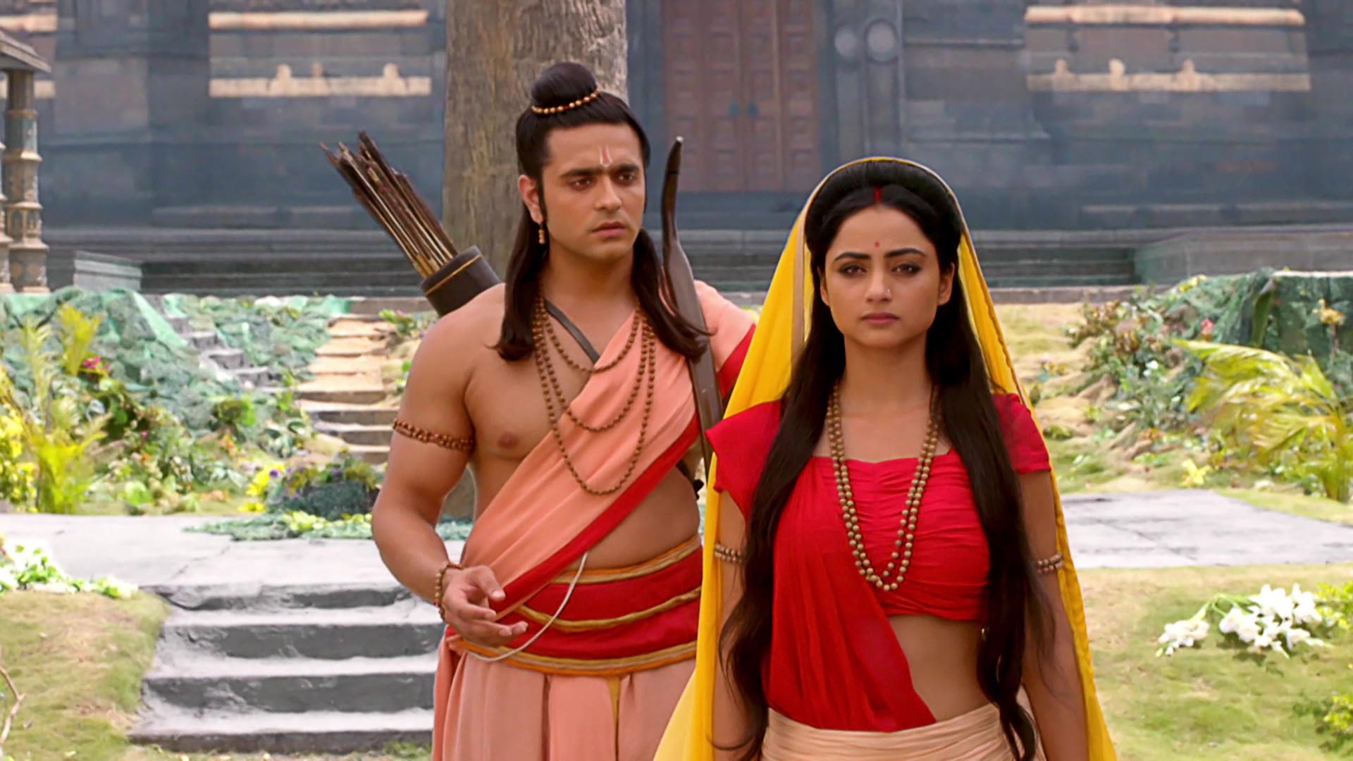 Watch Seeteya Rama S1 Episode 154 on JioHotstar