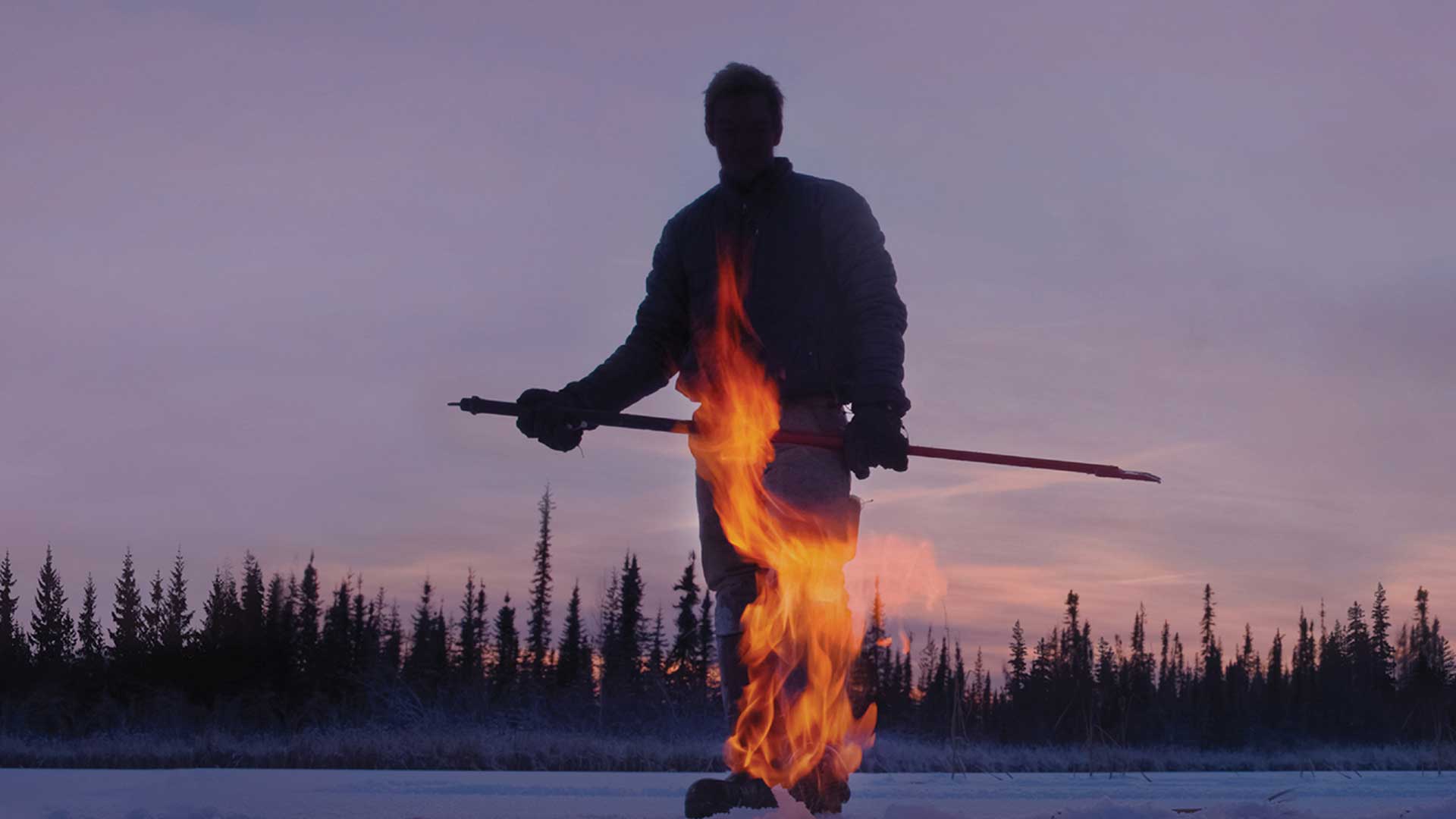 Watch Ice On Fire - JioHotstar