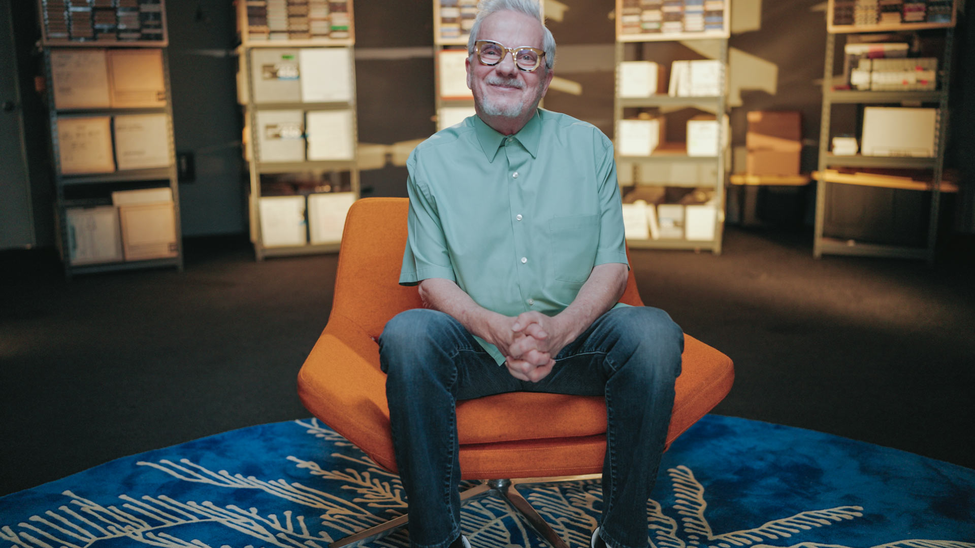 Mark Mothersbaugh on The Big Score | "A Real Bug’s Life" - JioHotstar