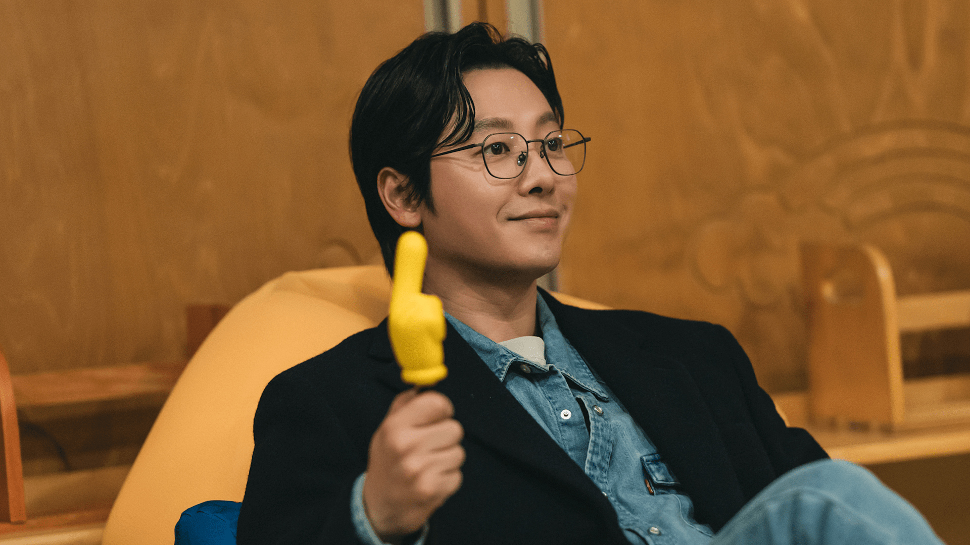 Watch Seoul Busters S1 Episode 1 on Disney+ Qatar | Korean Police/Cop ...