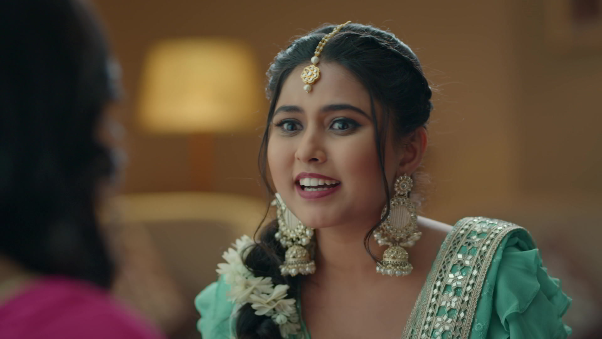 Stream Divyani Makes Fun of Rani Season 1 Episode 10 – Divyani Makes ...