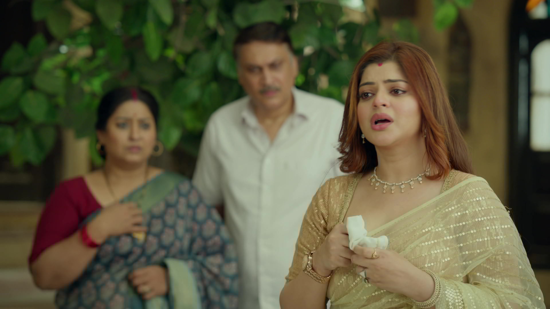 Watch Na Umra Ki Seema Ho Episode 133 on JioHotstar