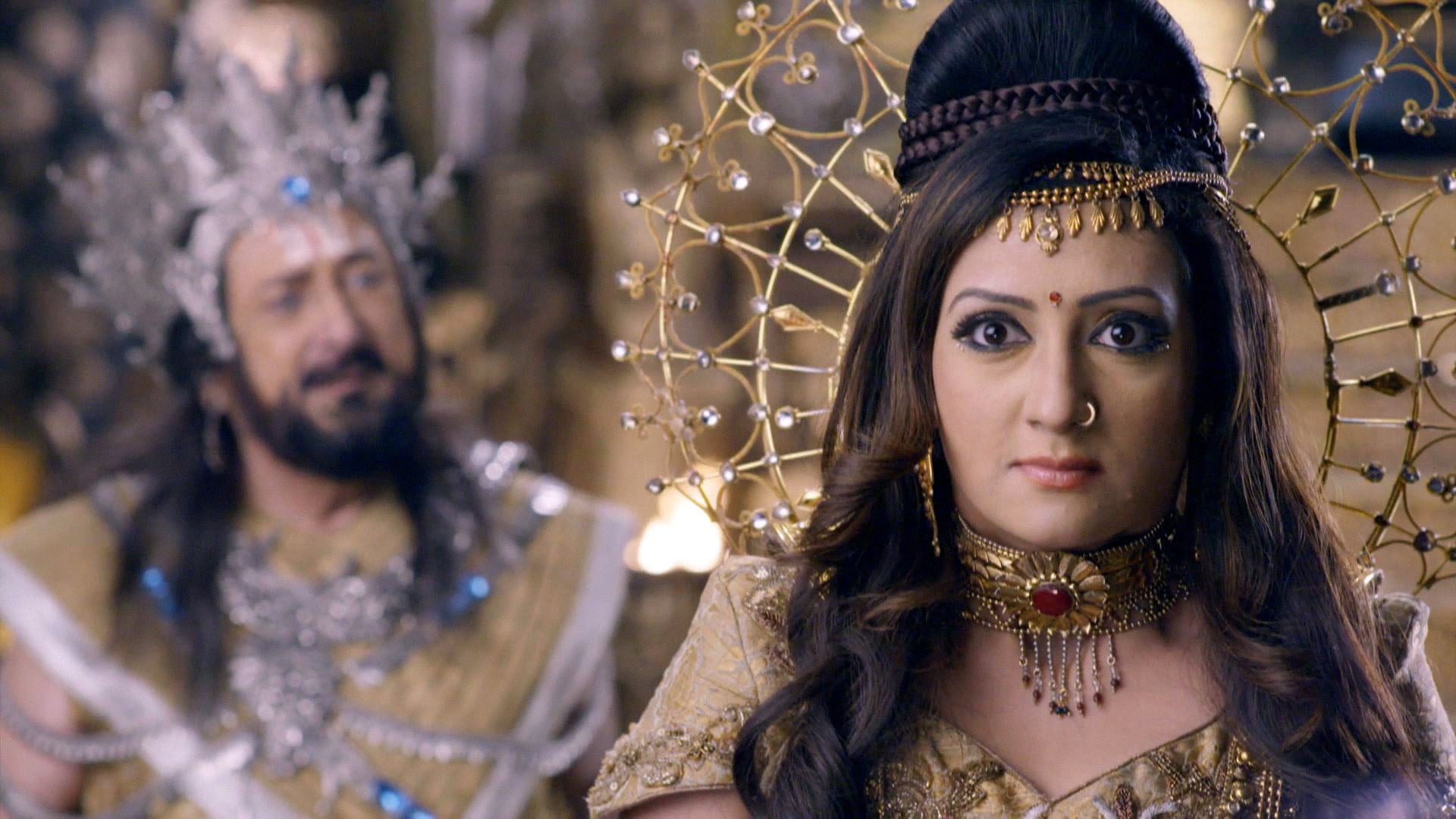 Watch Shani S1 Episode 65 on JioHotstar