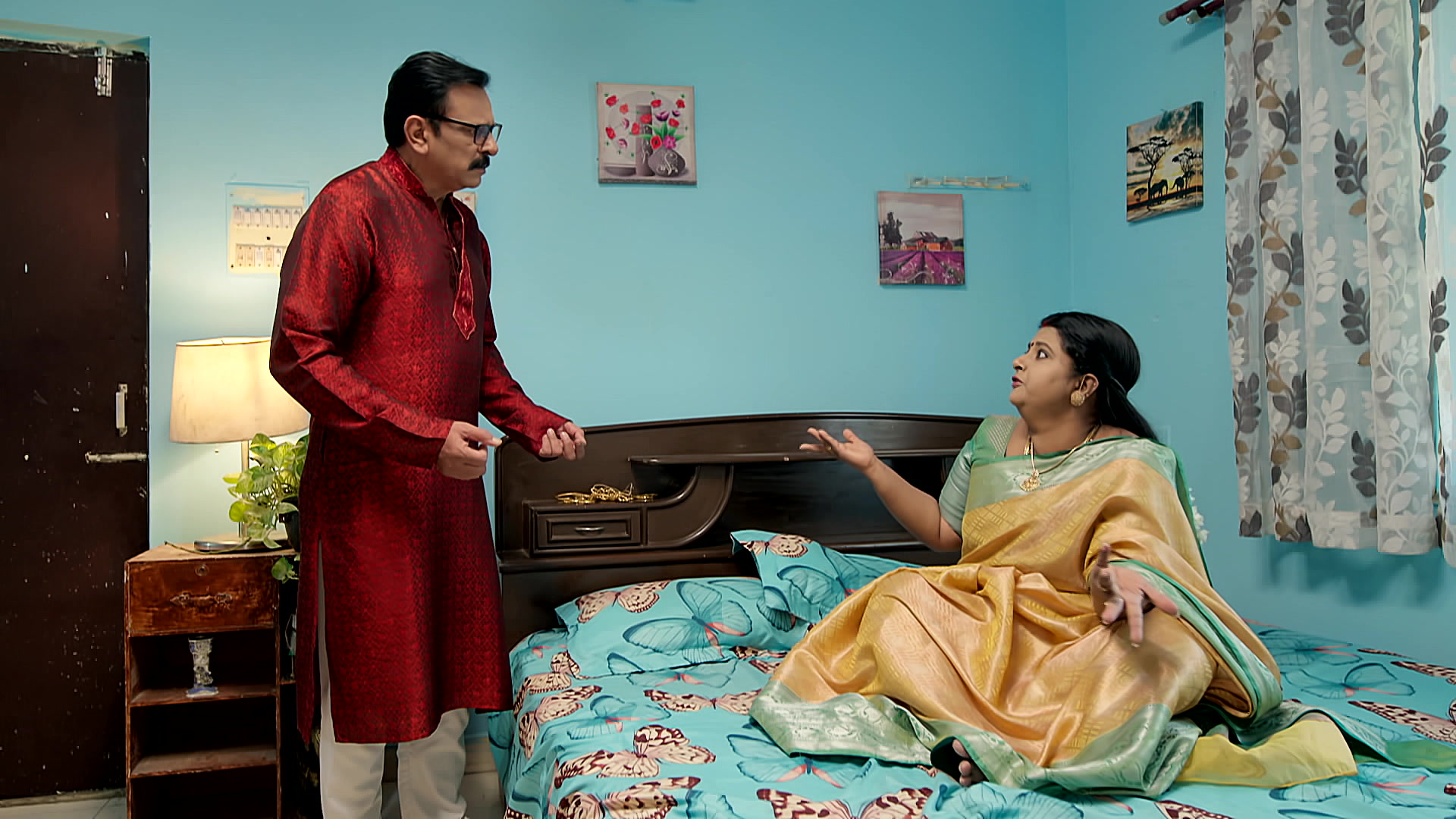 Watch gunde-ninda-gudi-gantalu All Episodes | Watcho