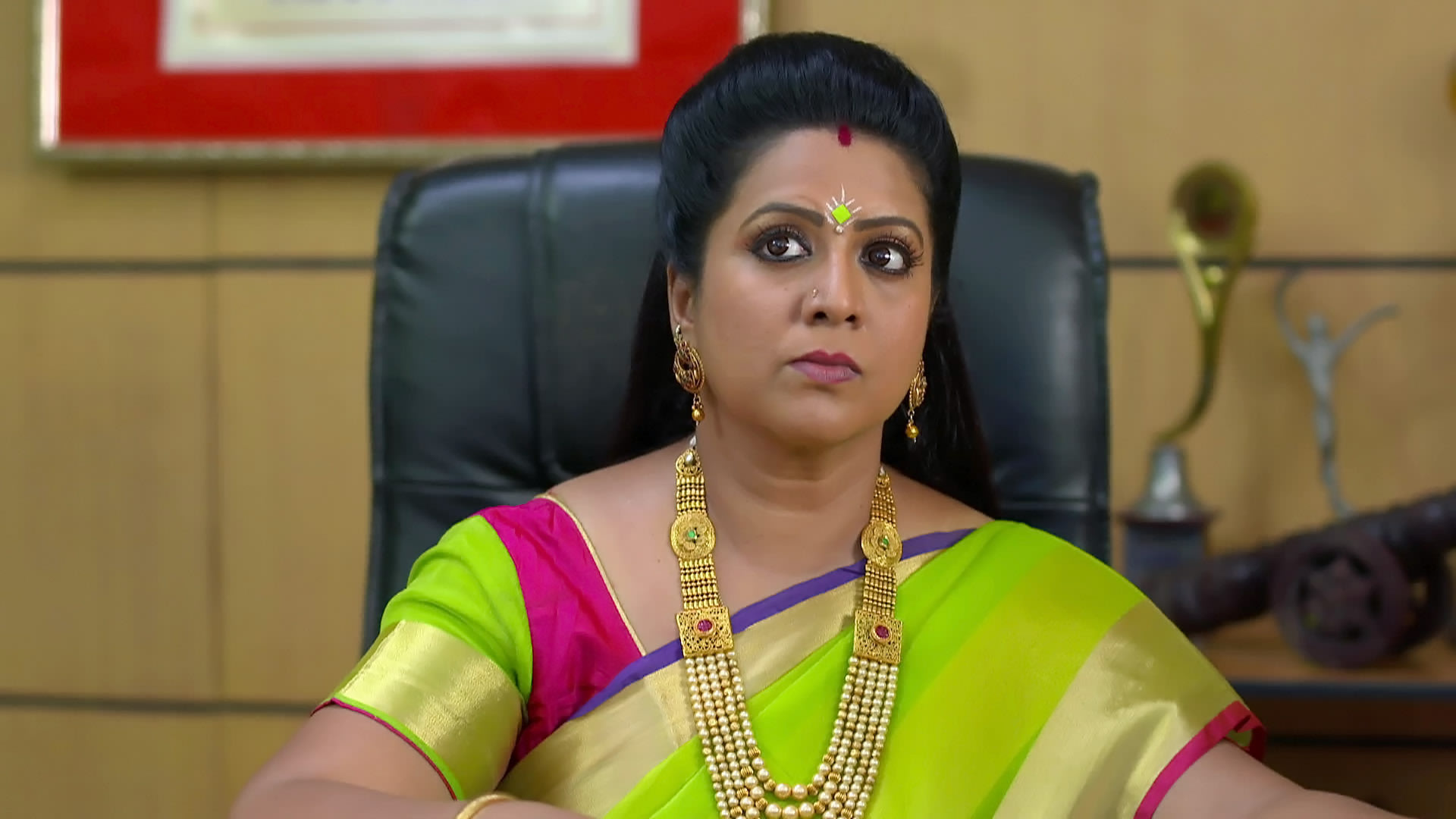 Watch Seetha Kalyanam Episode 9 on JioHotstar