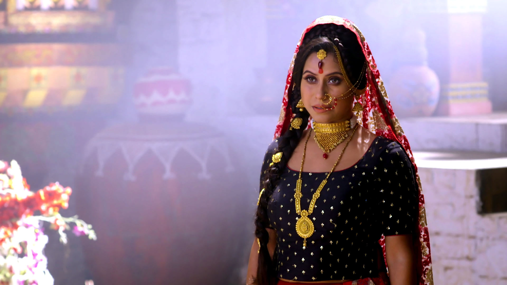 Stream radhakrishna Online | Watcho