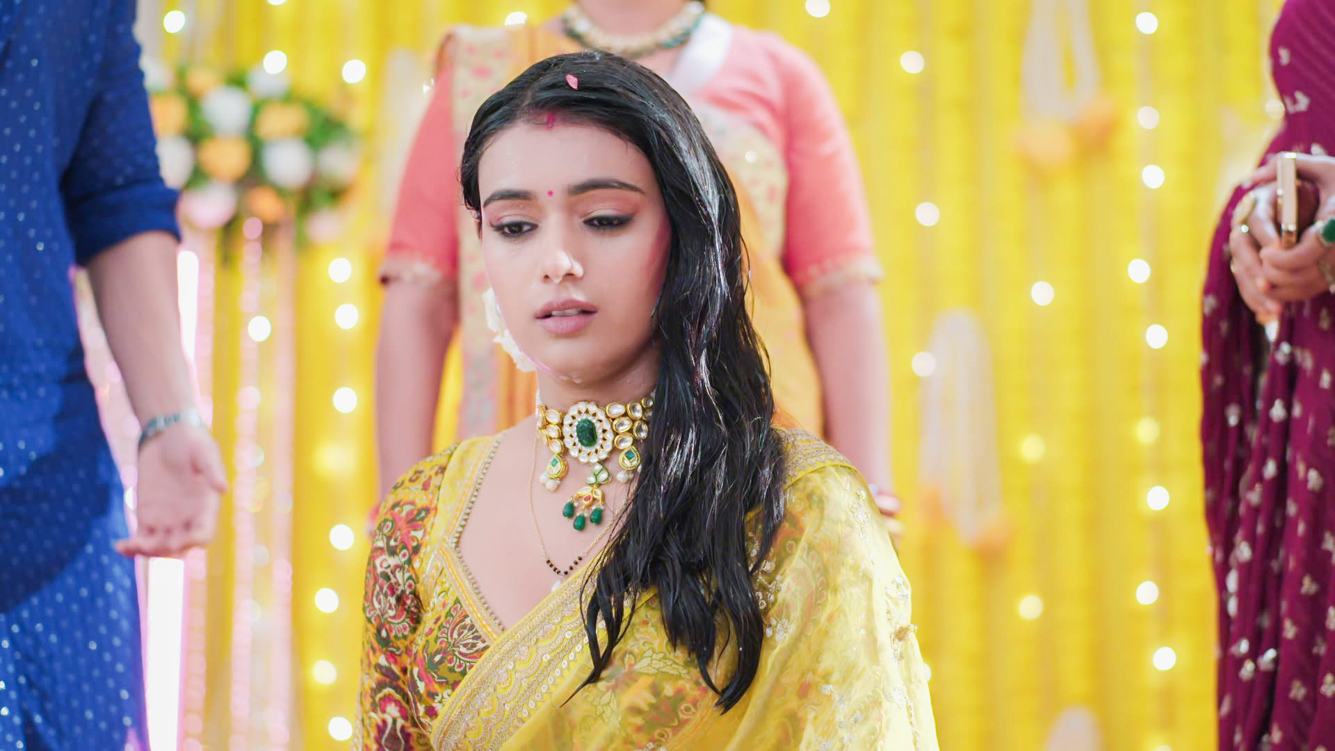 Watch Titlie Episode 67 on JioHotstar