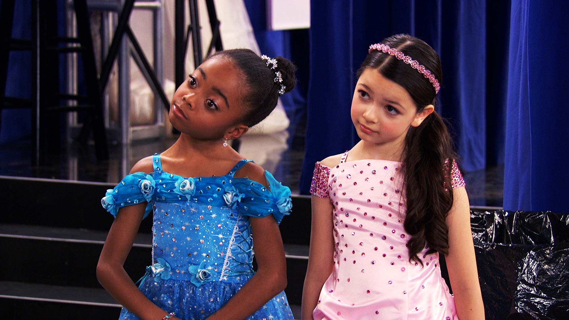 Nonton We Are So Grounded Season 1 Episode 22 - We Are So Grounded di ...