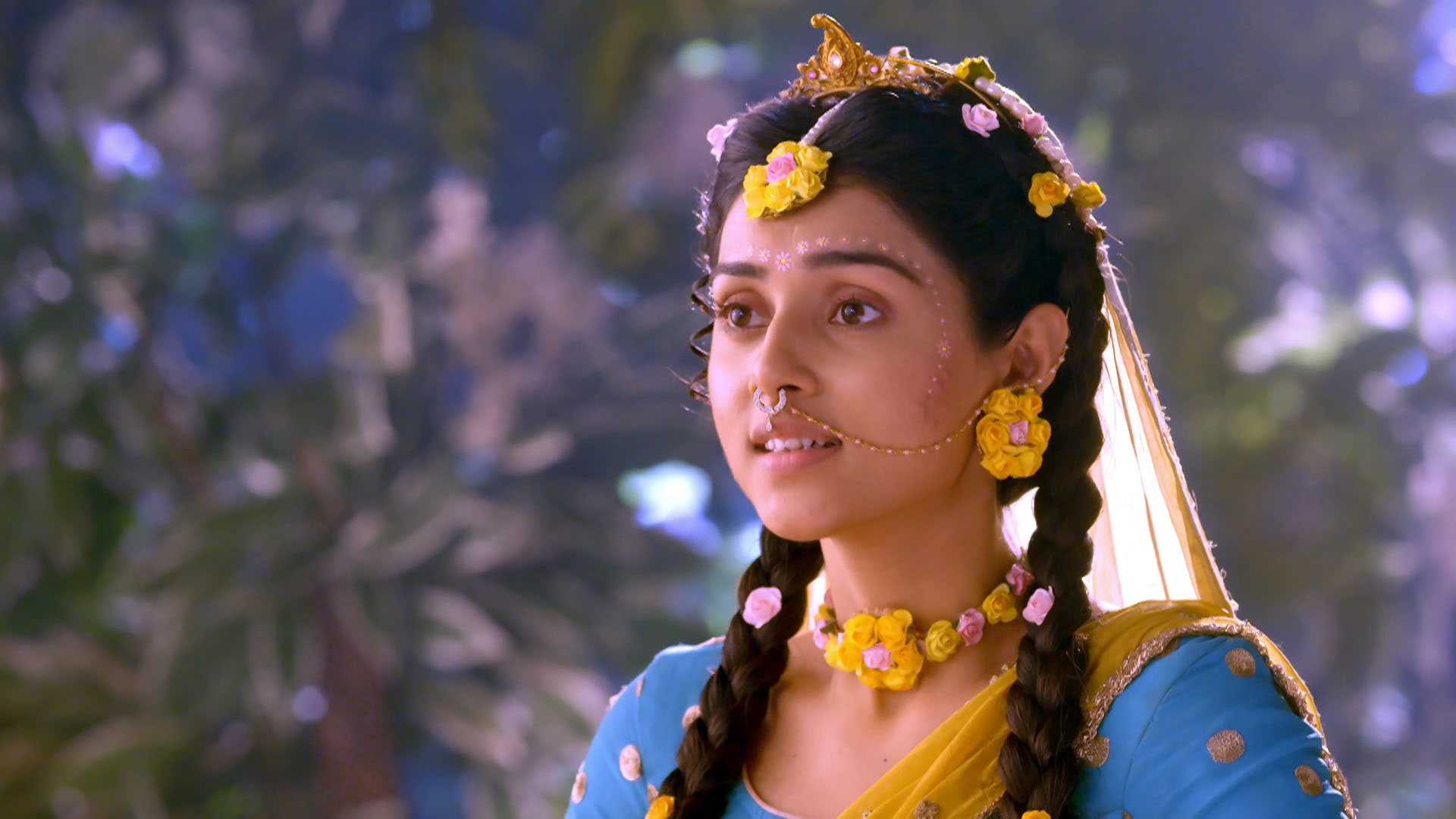 Stream radhakrishna Online | Watcho