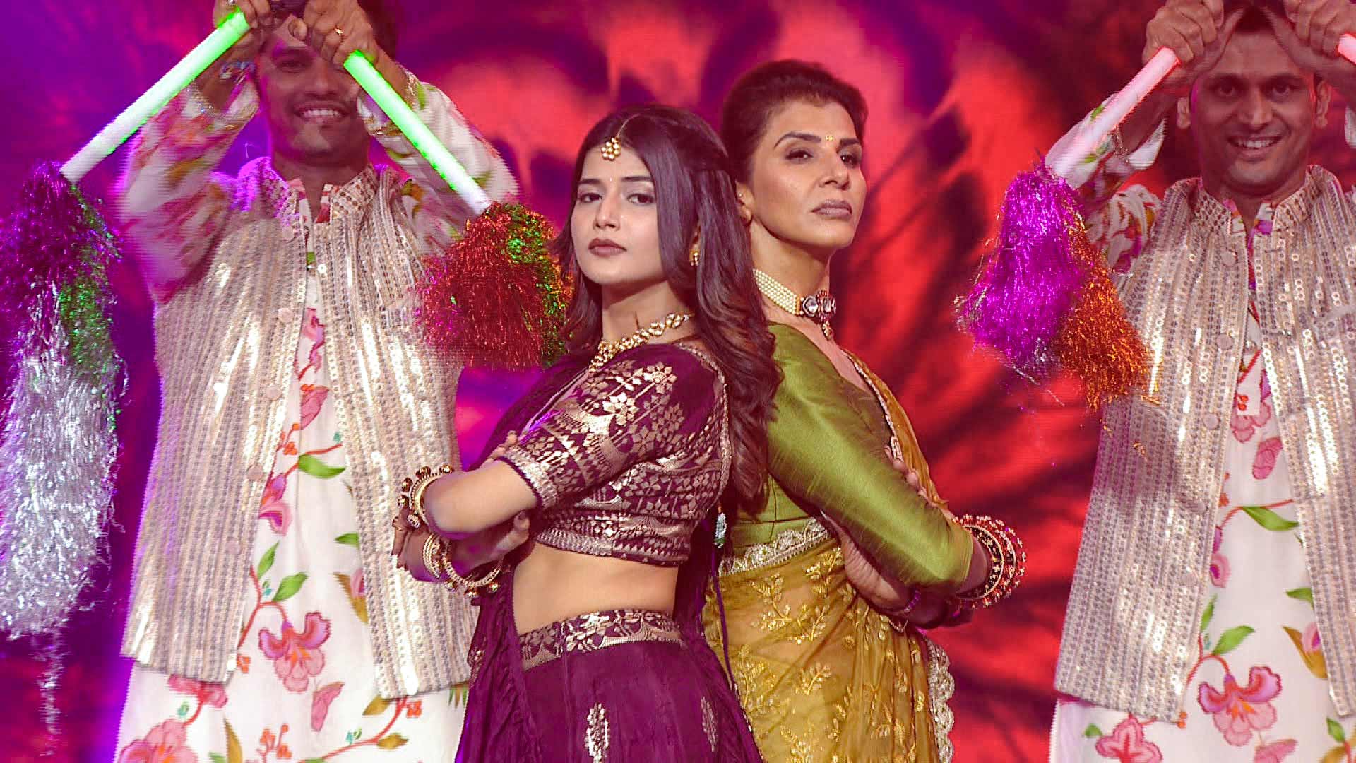 Watch Haathi Ghoda Paalki, Birthday Kanhaiya Lal Ki 2025 S1 Episode 4 ...