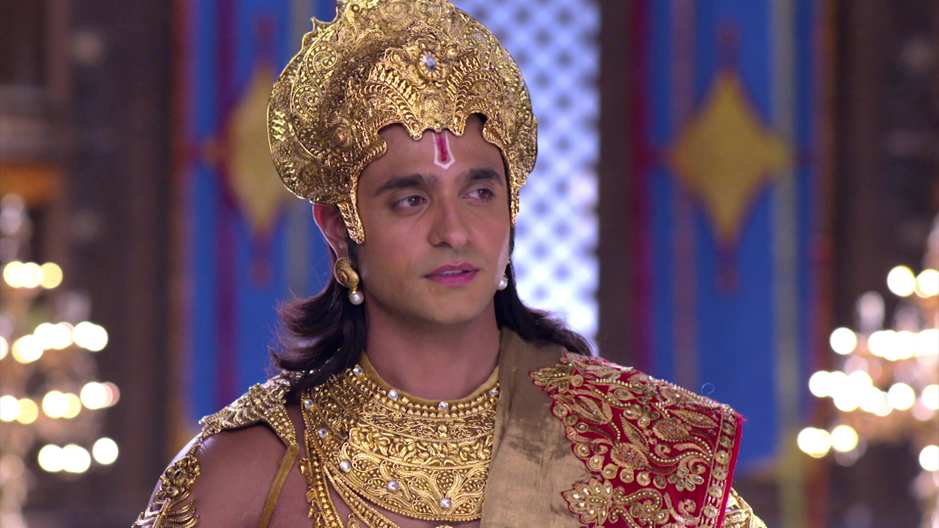 Watch Seeteya Rama S1 Episode 52 on JioHotstar