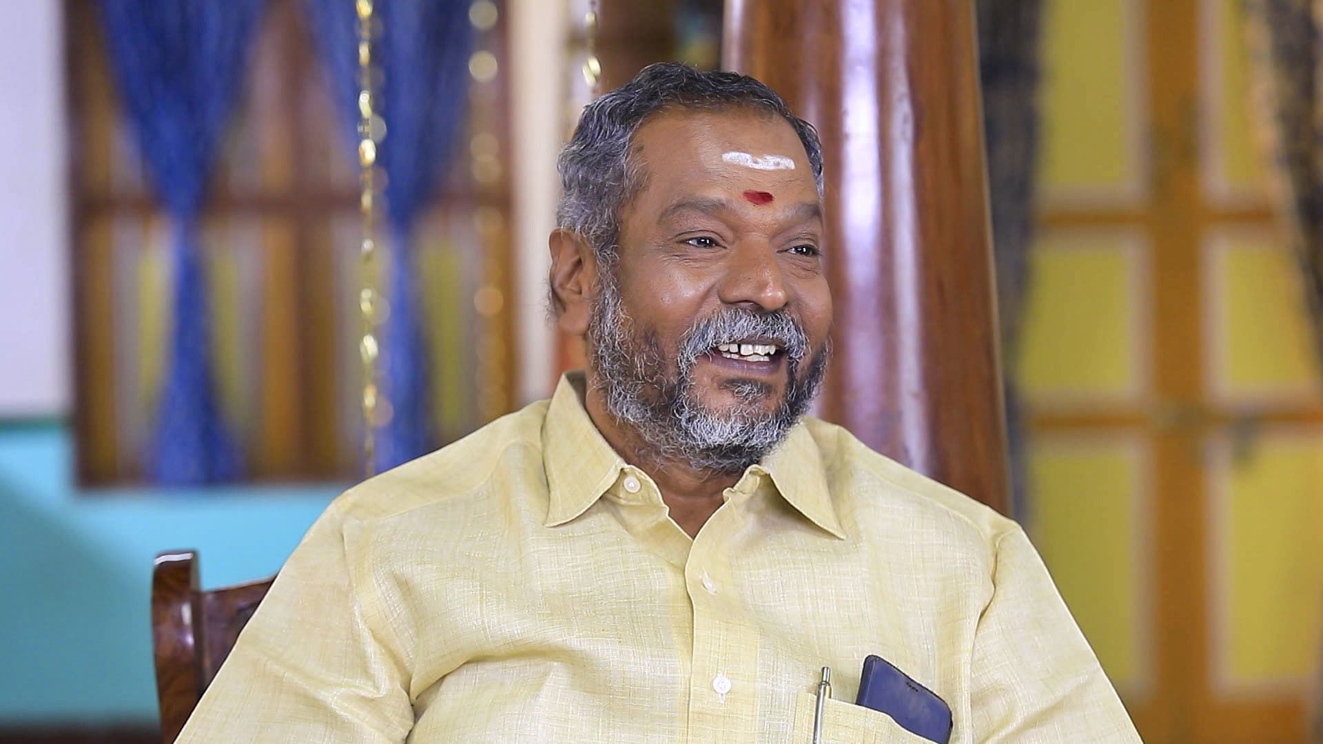 Stream Ravi Exposes Senthil Season 3 Episode 523 – Ravi Exposes Senthil ...