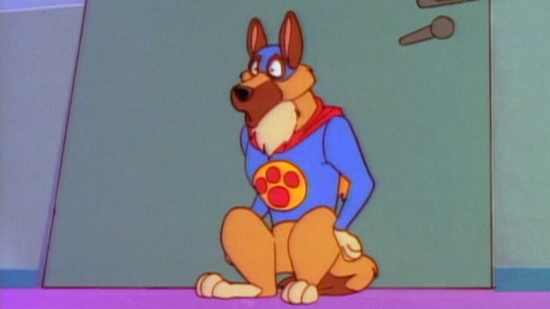 Watch chip-n-dales-rescue-rangers All Episodes | Watcho