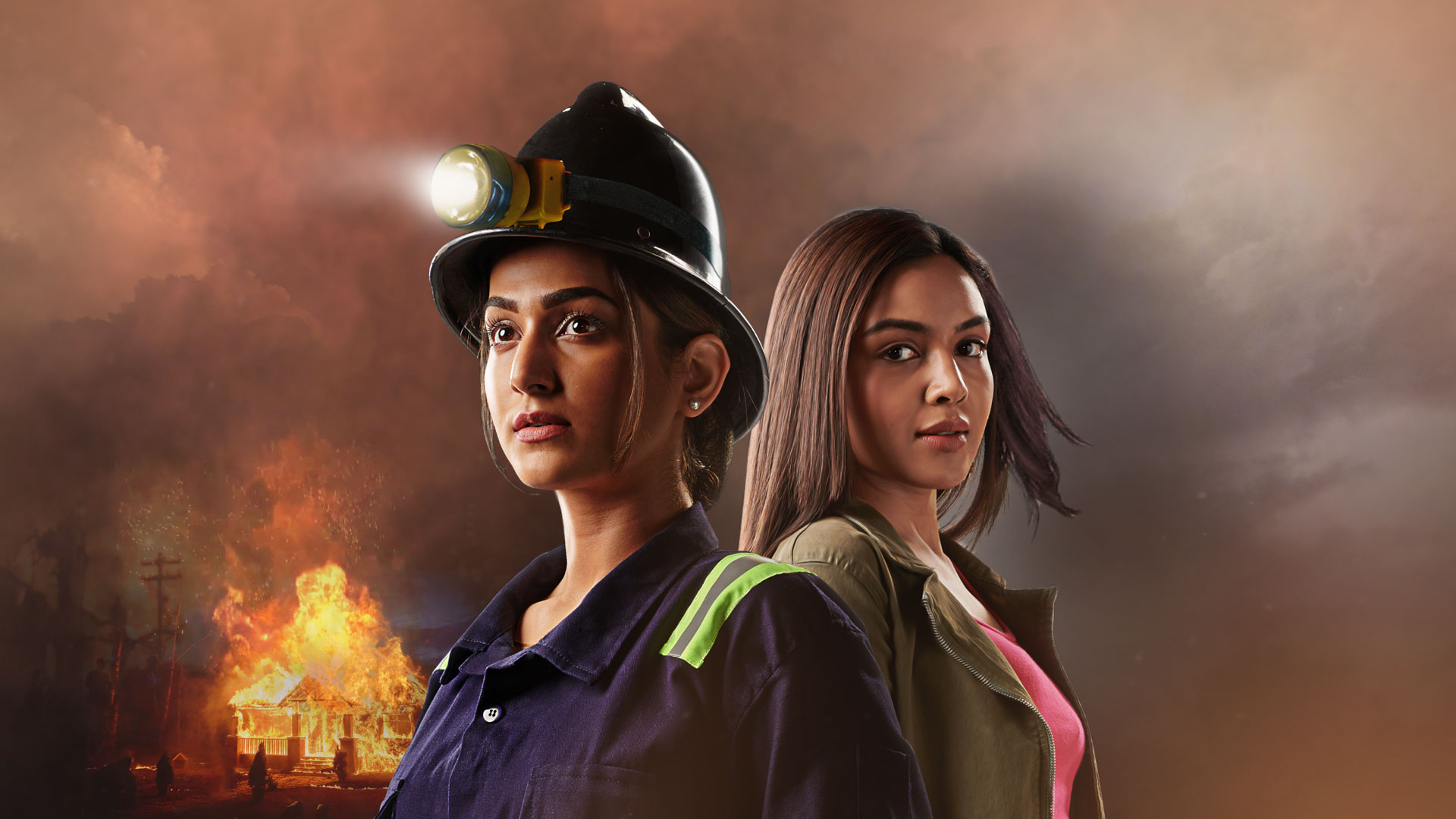 Chashni Drama Family Series, now streaming on Hotstar