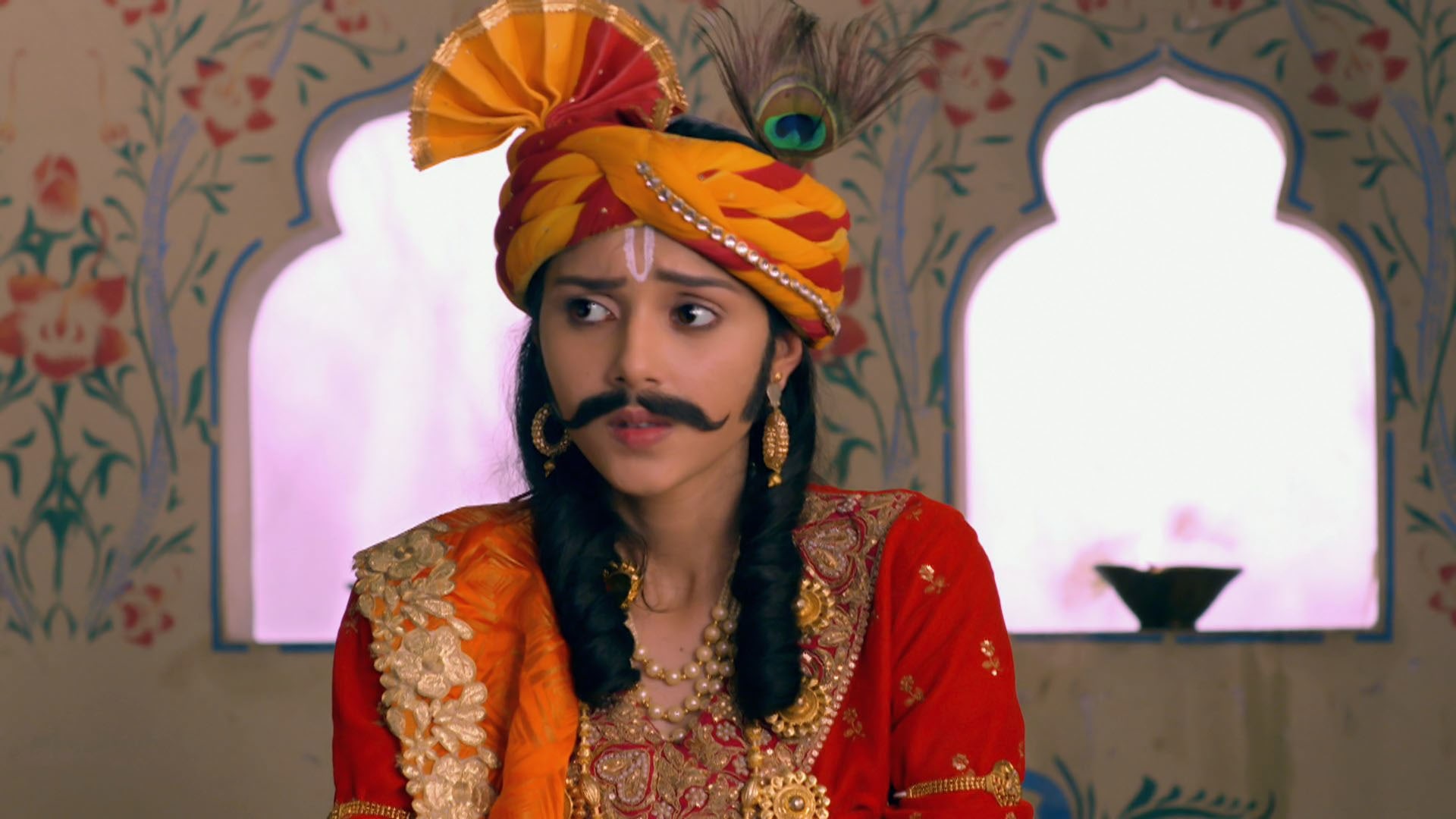 Watch RadhaKrishn Episode 336 on JioHotstar