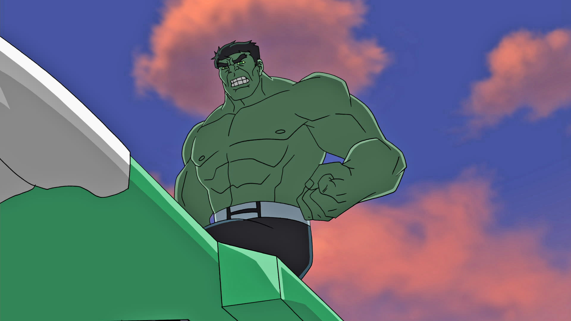 section/hulk -Watcho