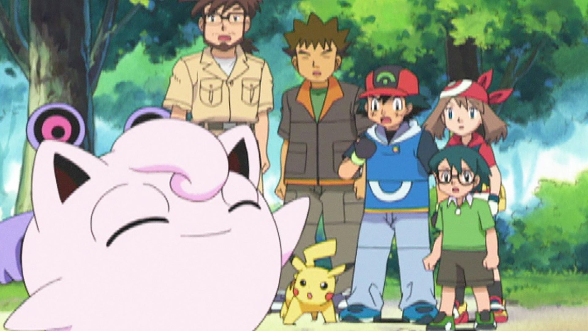 Watch Pokemon S8 Episode 45 on JioHotstar
