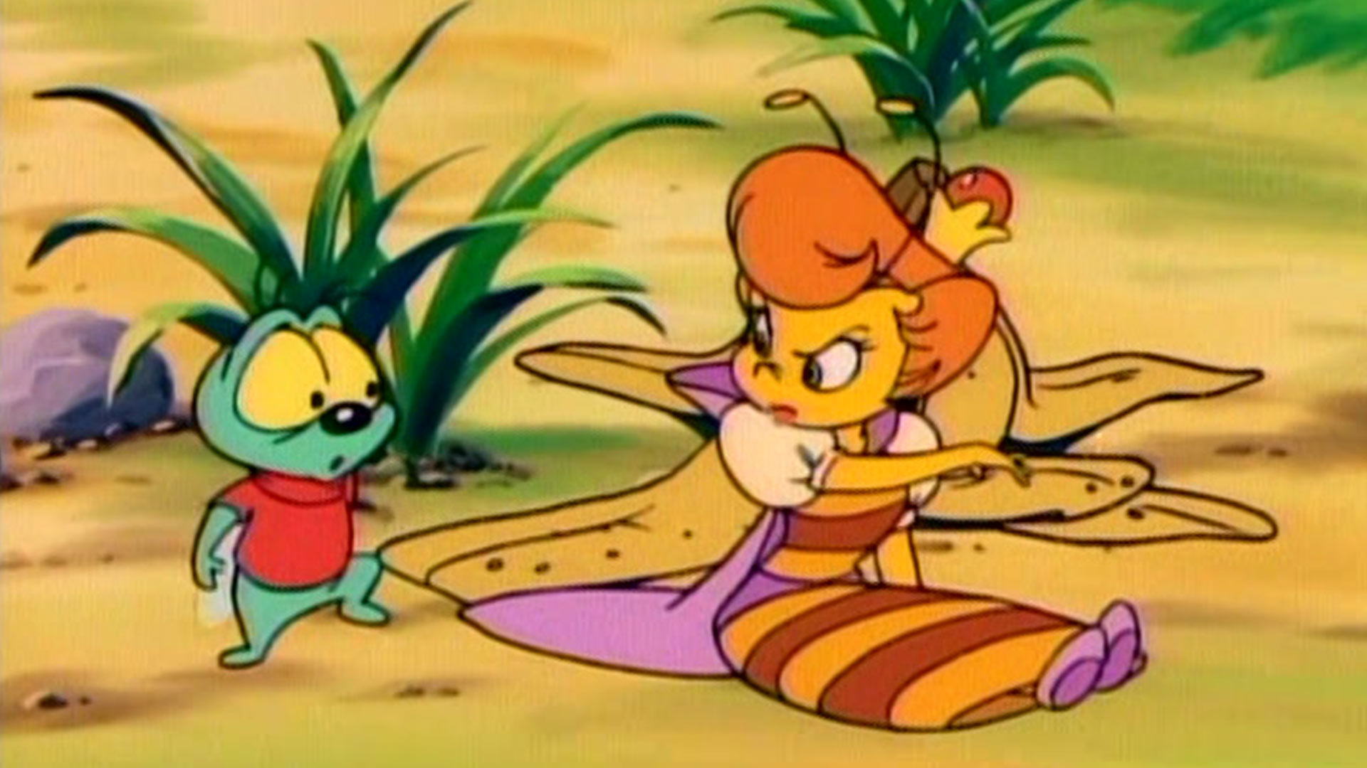 Watch chip-n-dales-rescue-rangers All Episodes | Watcho