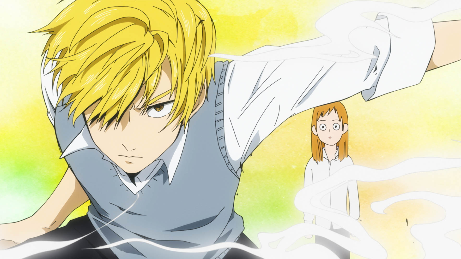 Nonton Episode 1 Season 1 Episode 1 - Episode 1 di Disney+