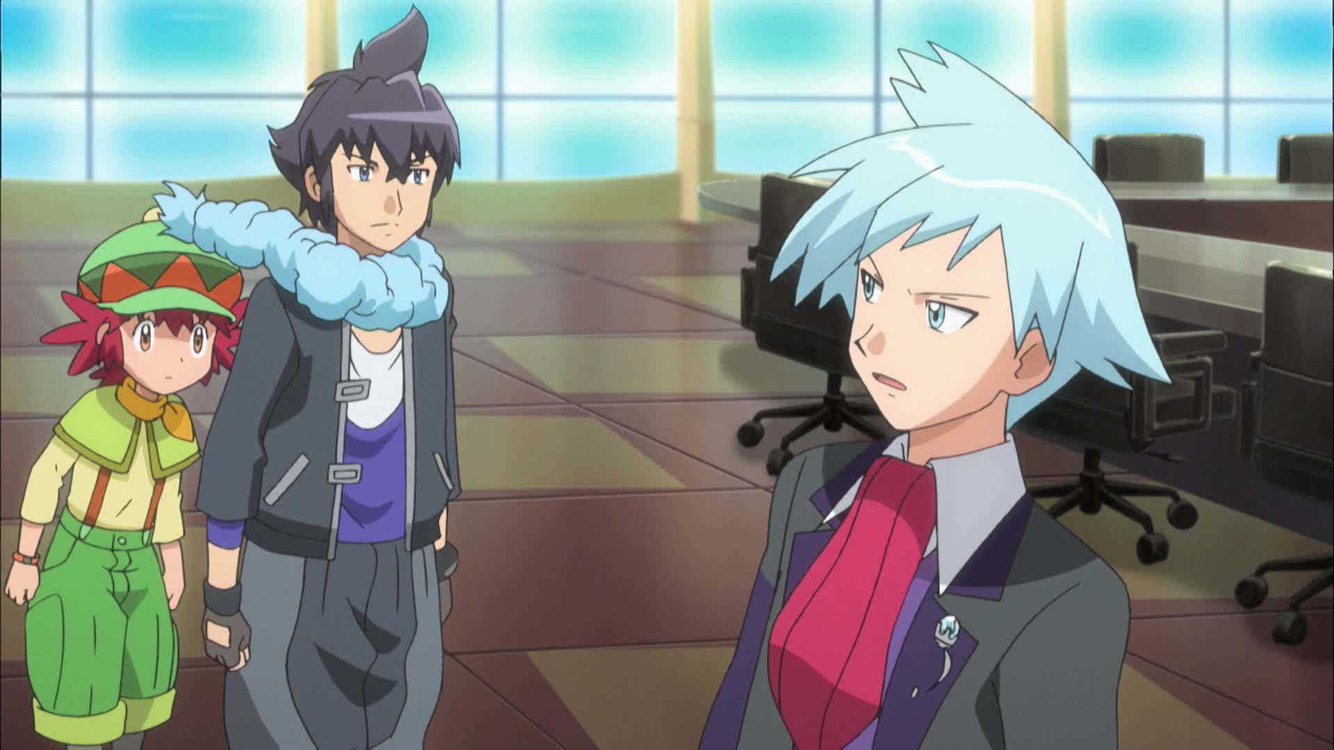 Watch Pokemon S18 Episode 47 on JioHotstar