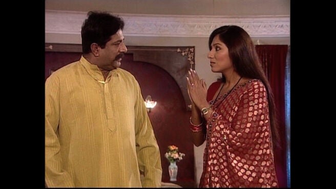 Watch Chhuta Chheda S1 Episode 343 on JioHotstar