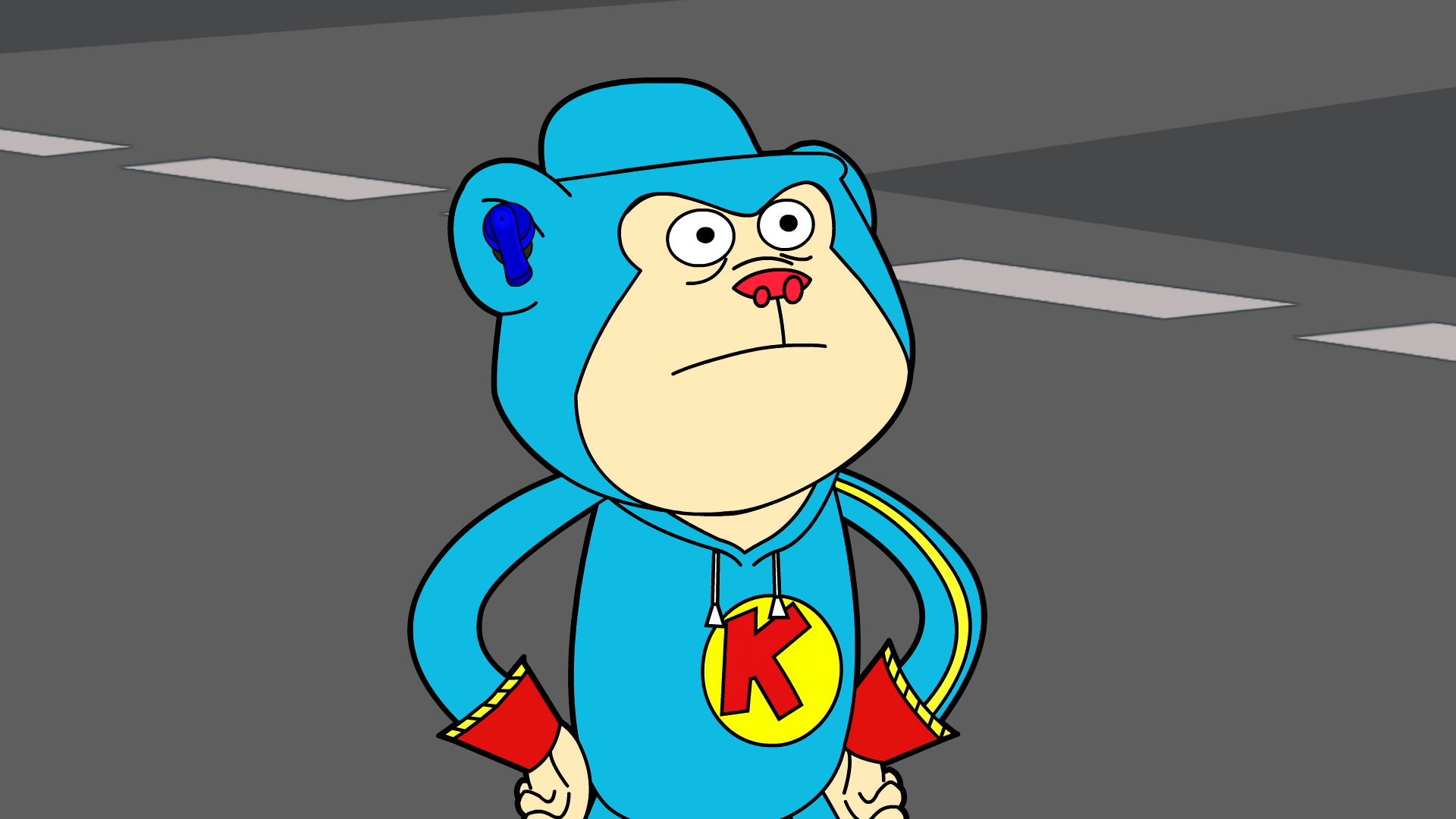 Watch Keymon Ache S4 Episode 6 on JioHotstar