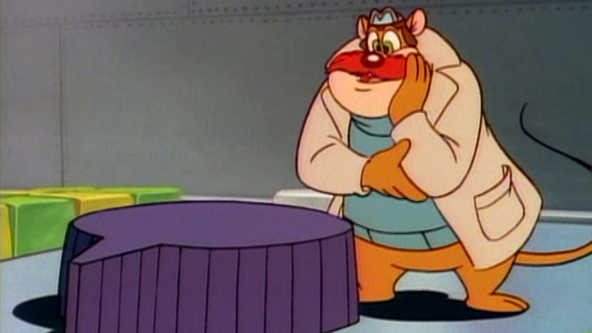 Watch chip-n-dales-rescue-rangers All Episodes | Watcho