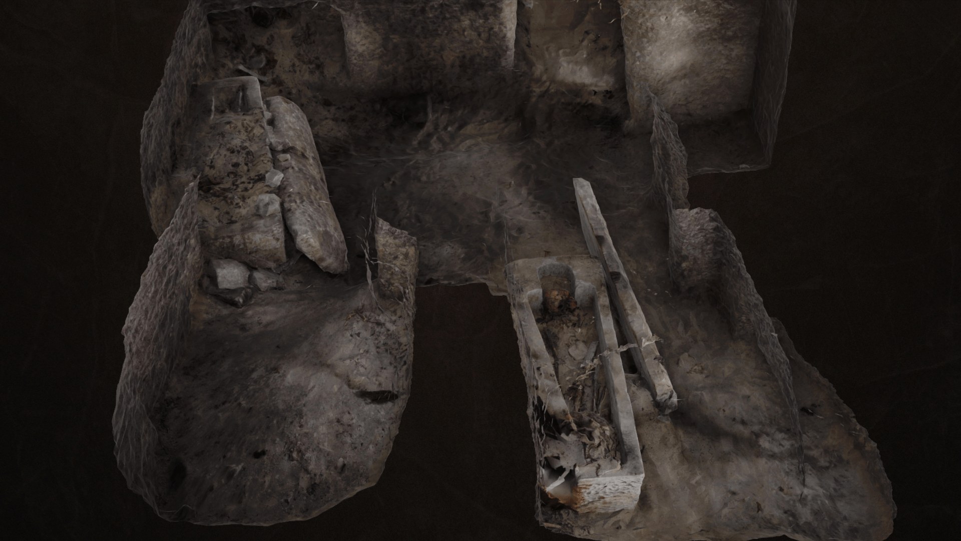 Watch Kingdom of the Mummies S1 Episode 3 on Disney+