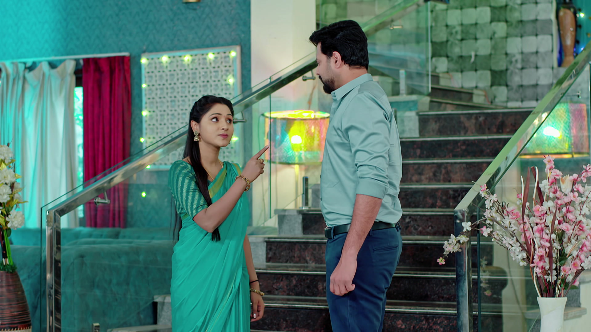 Watch Aragini 2 S1 Episode 439 on JioHotstar