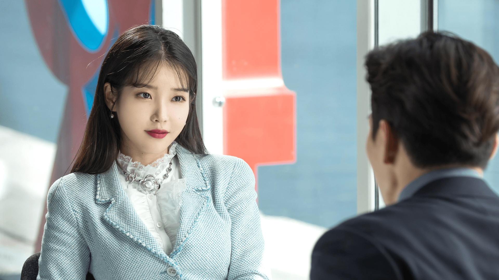 Watch Hotel del Luna S1 Episode 2 on Disney+ Watch Hotel del Luna S1 Episode 2 on Disney+