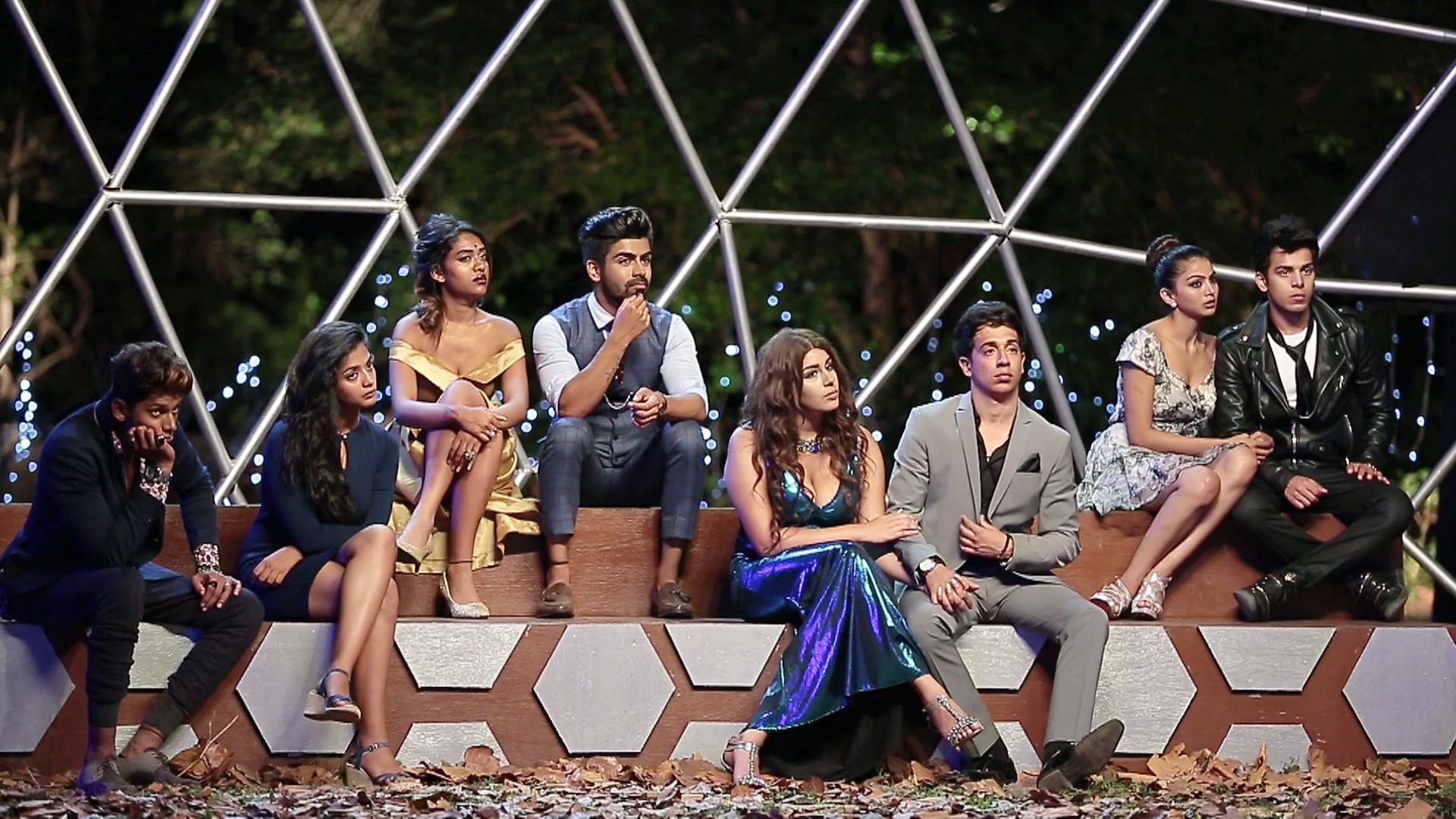 Watch MTV Splitsvilla X5 Episode 8 on JioHotstar