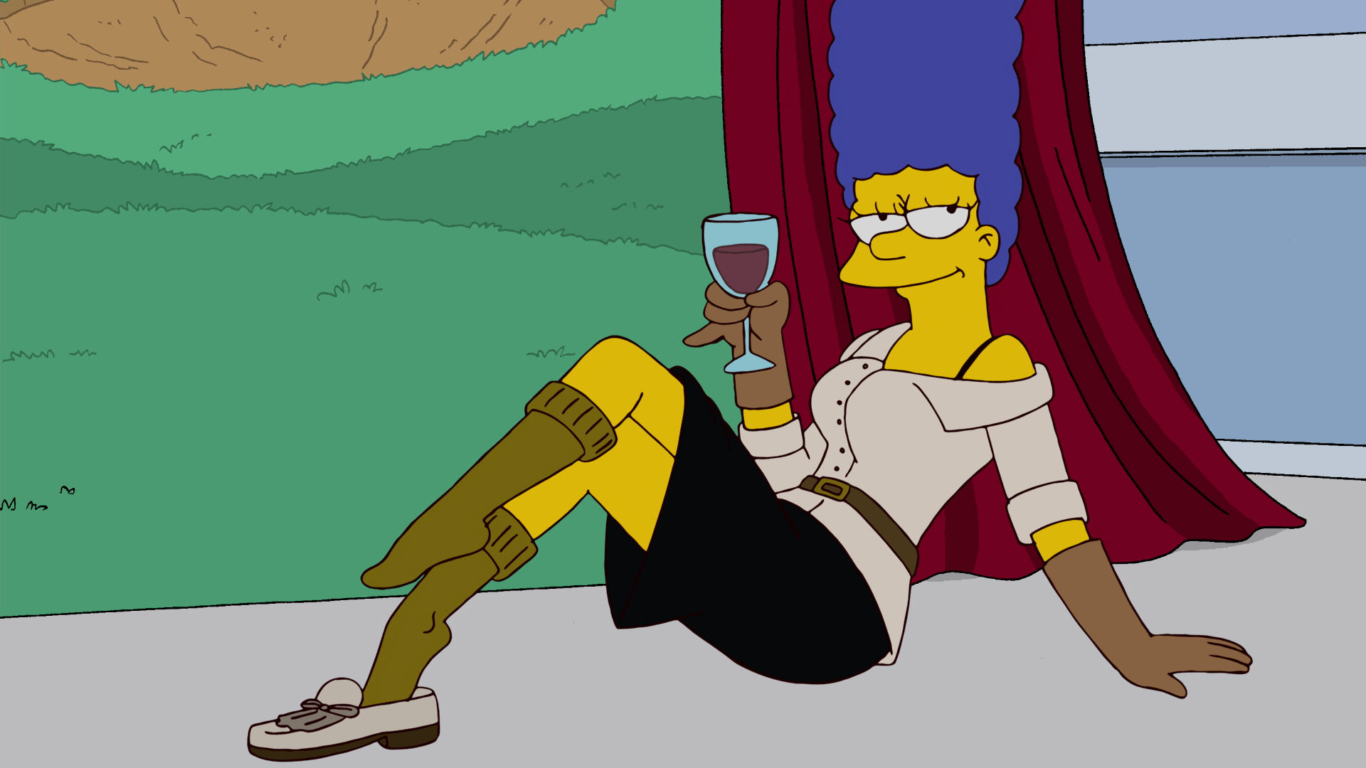 Watch The Simpsons S21 Episode 5 on Disney+ South Africa | English Series