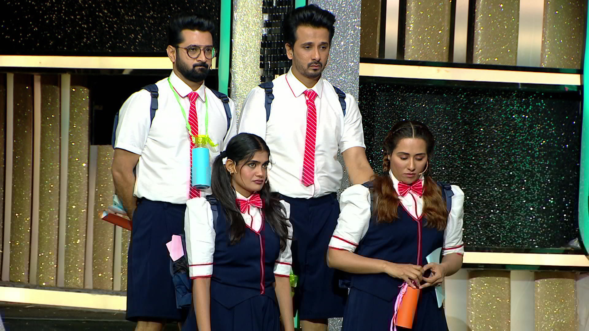 Watch me-honar-superstar-jodi-no-1 All Episodes | Watcho