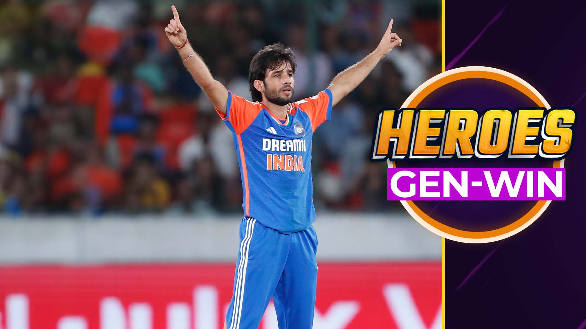 Bishnoi: The Spin Wizard