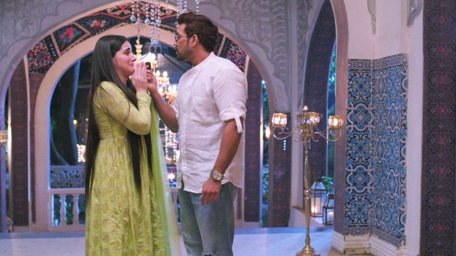 Watch Bahu Begum S1 Episode 103 on JioHotstar