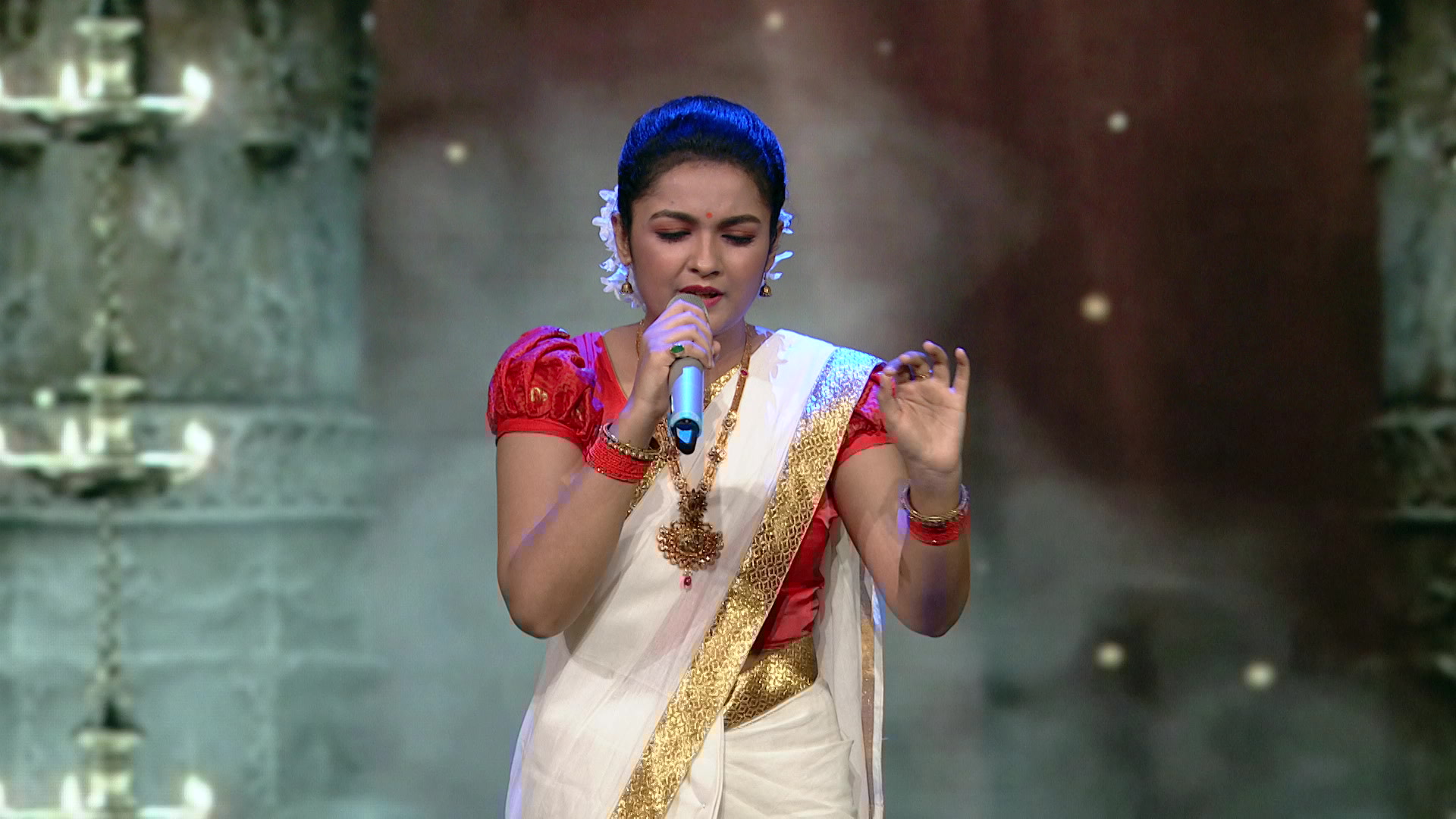 Watch Super Singer S1 Episode 44 on JioHotstar