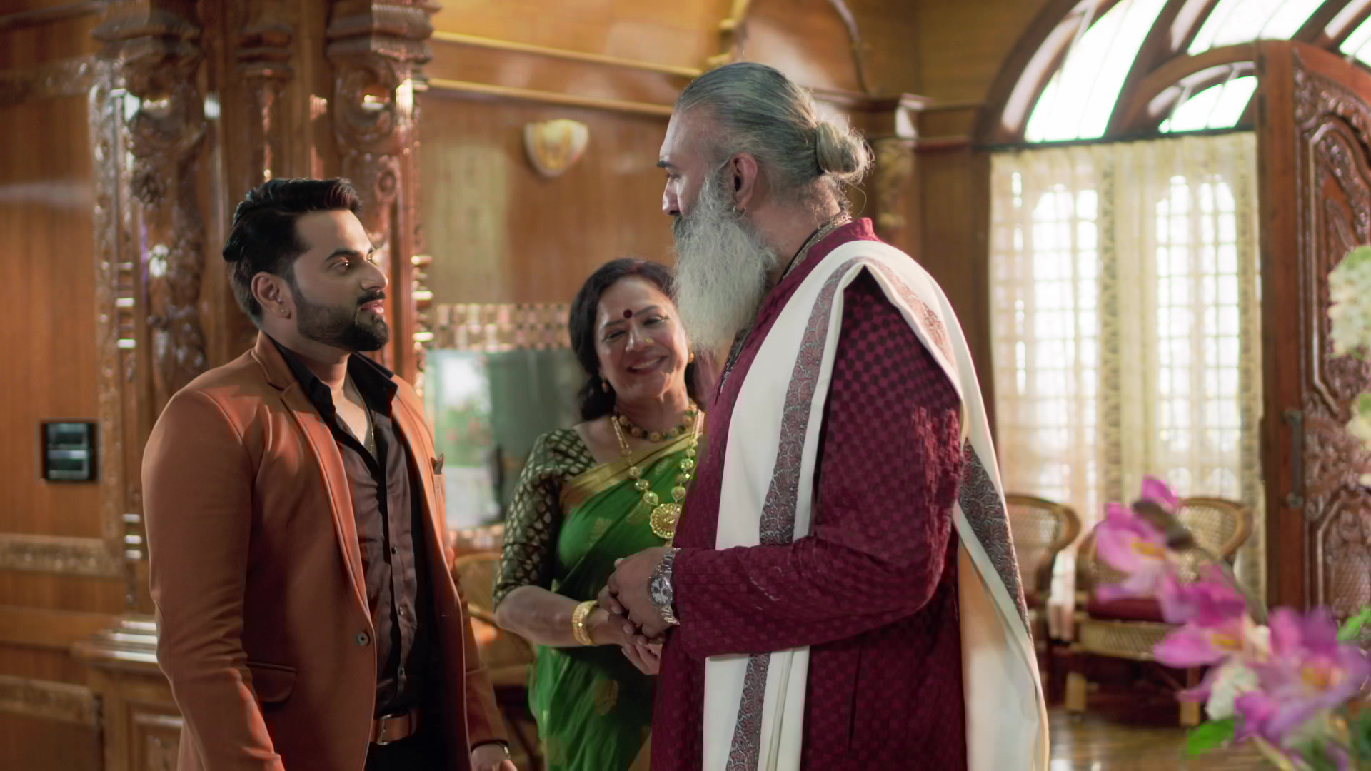 Watch Patharamattu Episode 10 on JioHotstar