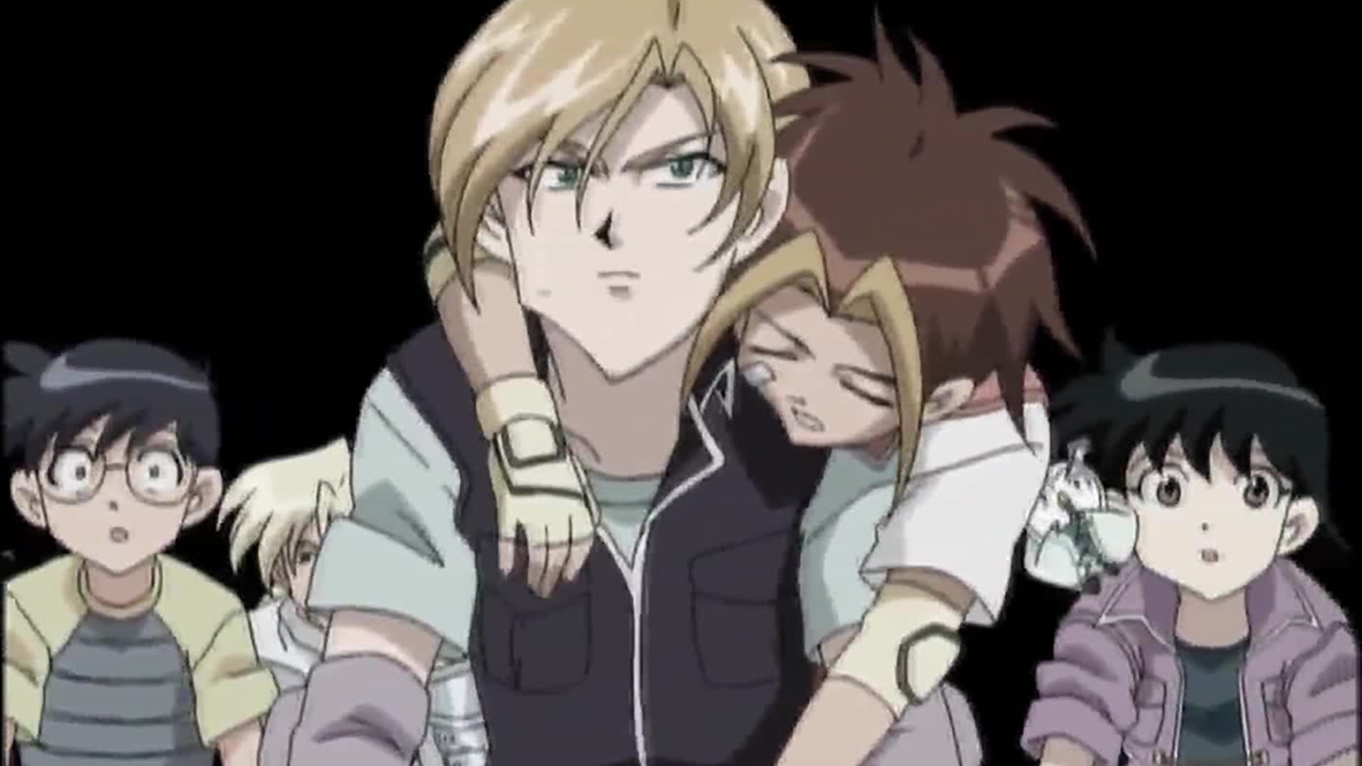 Watch Idaten Jump Episode 44 on JioHotstar