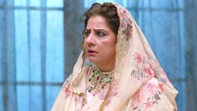 Watch Bahu Begum S1 Episode 67 on JioHotstar