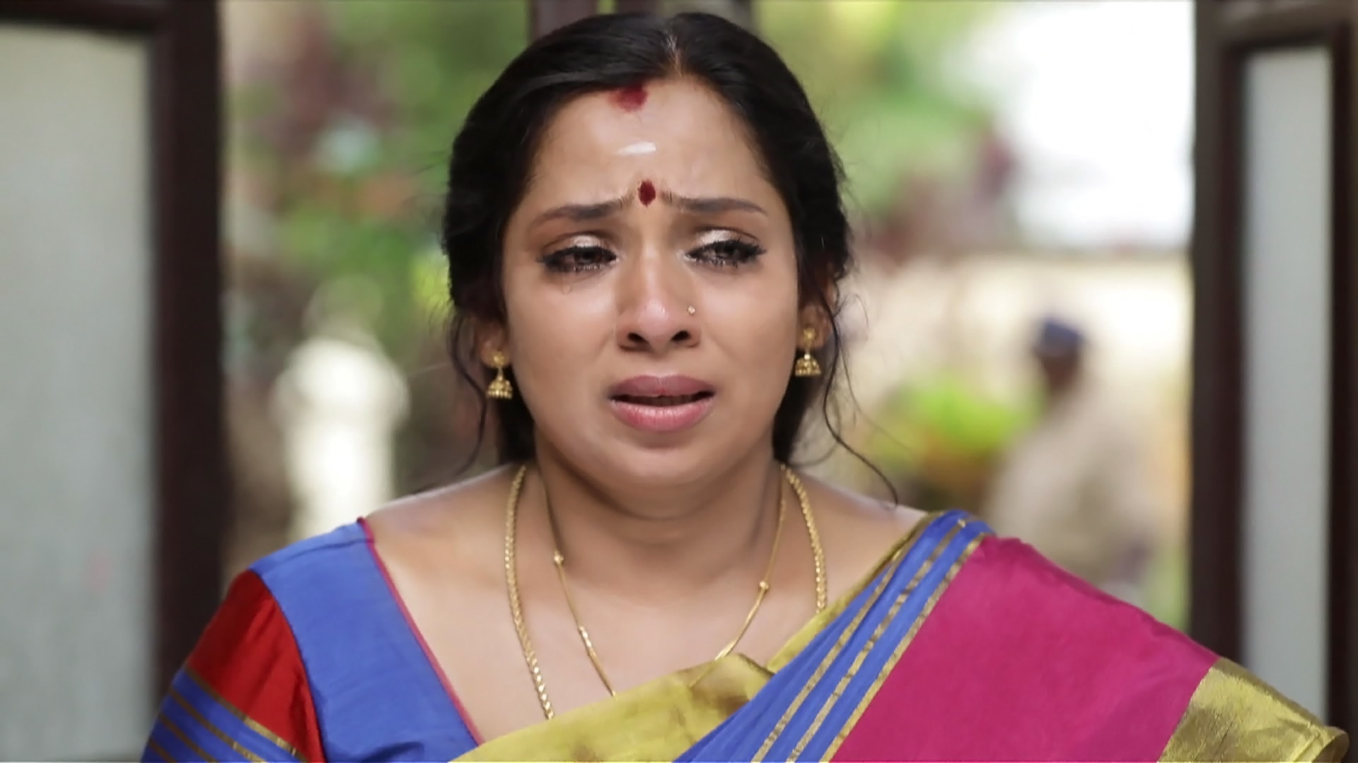 Watch Mouna Raagam 2 S1 Episode 368 on JioHotstar