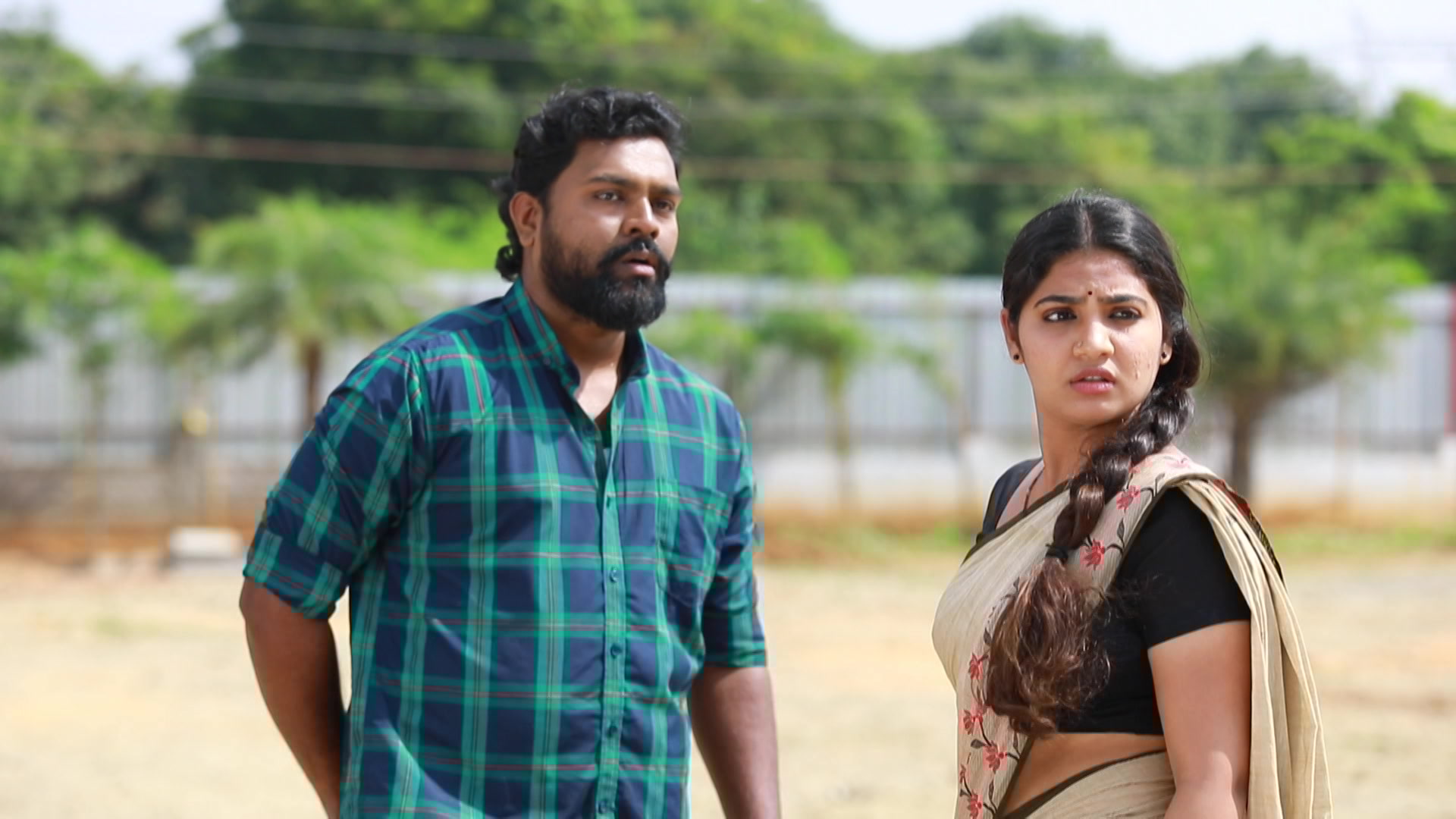 Watch Chellamma Episode 222 on JioHotstar